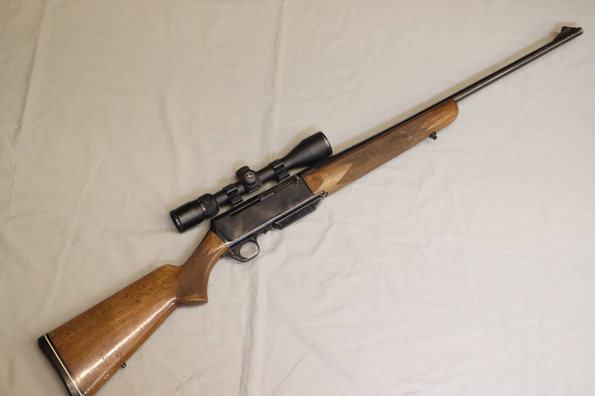 Browning ~ Bar ~ 7mm Remington Magnum | Bass Pro Shops